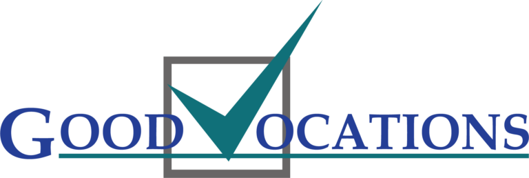 Home - Good Vocations